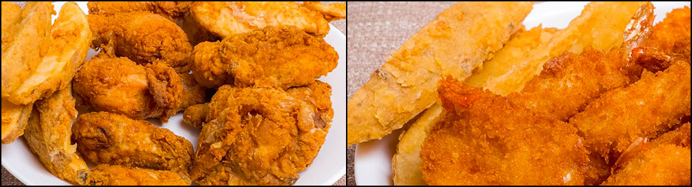 Chester's Chicken - Indianapolis, IN 46219 (Menu & Order Online)